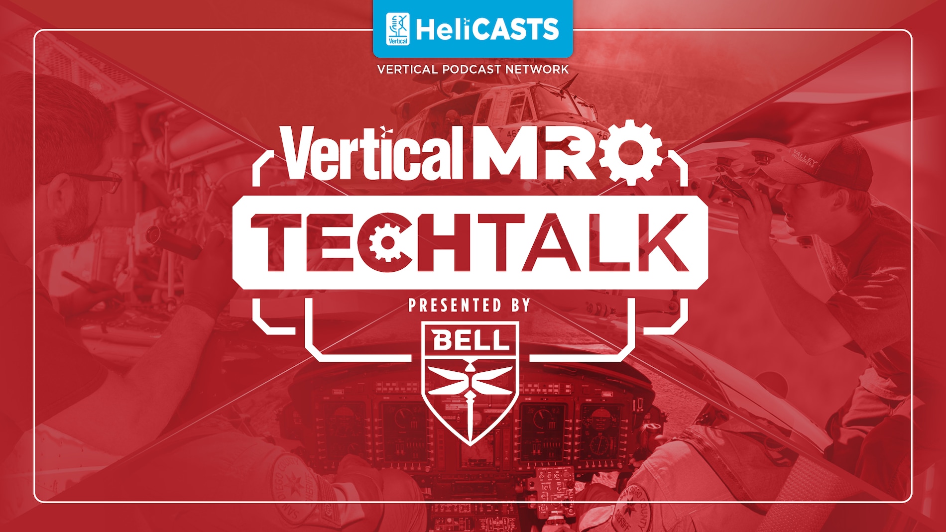 Séries Bell TechTalk et Bell Alertes