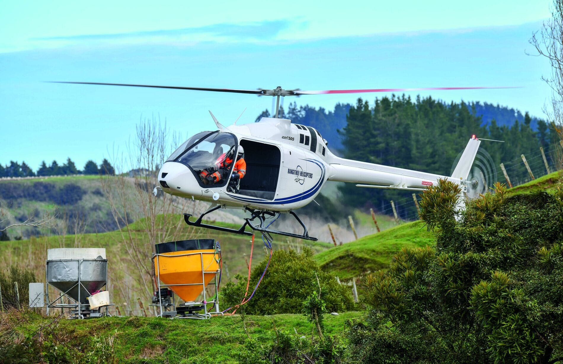 Bell 505 Usage G n ral Bell 505 Usage G n ral